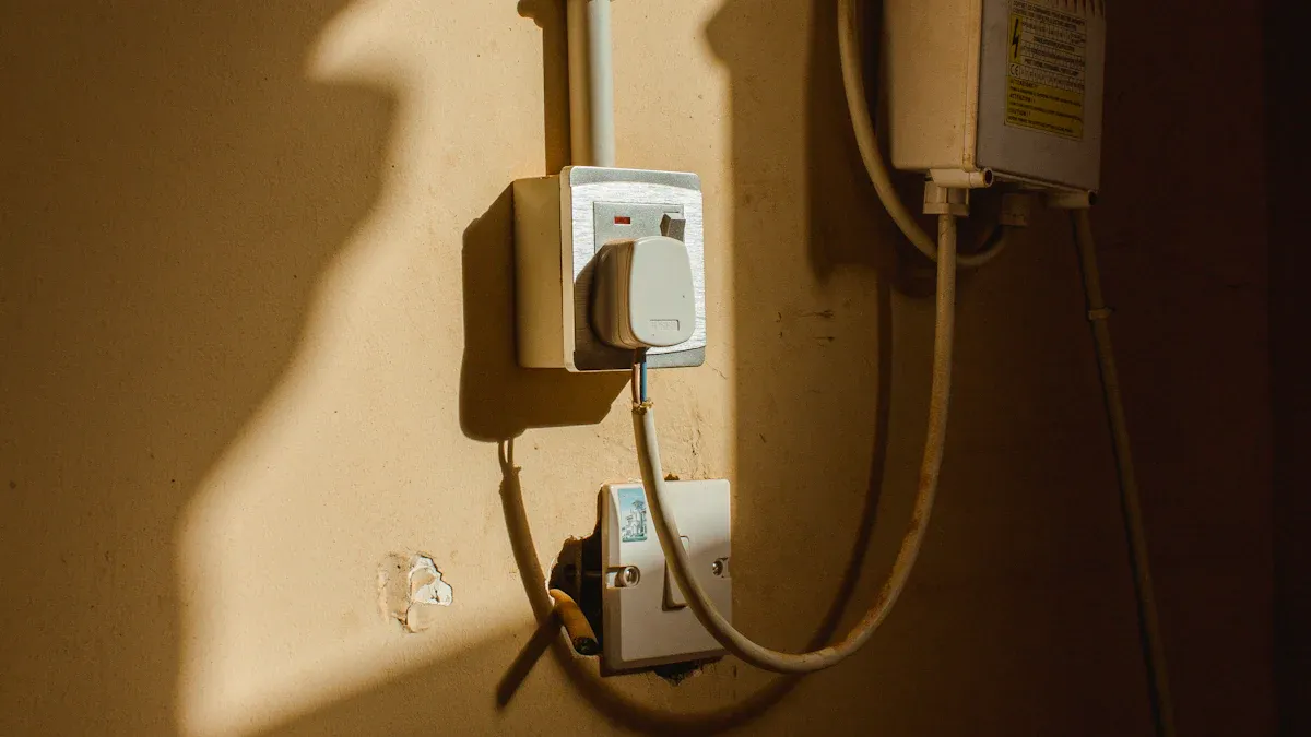 What Is the Best IP Rating for Outdoor Sockets