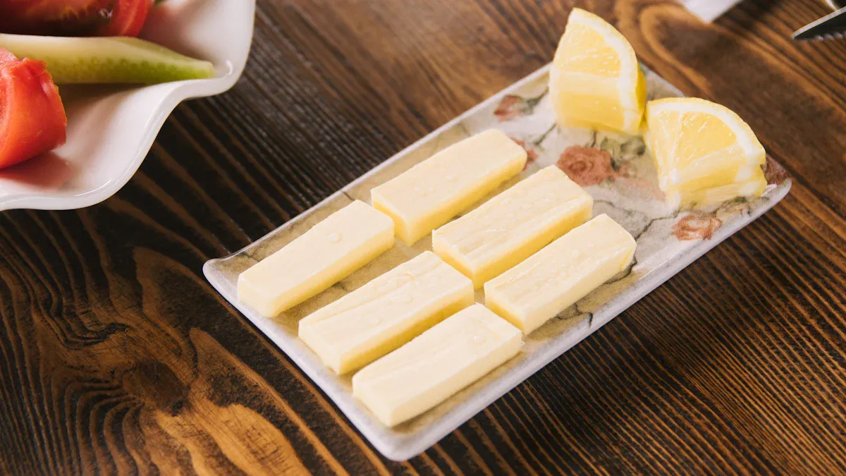 Butter Box with Lid vs Uncovered Butter Which Keeps It Fresher