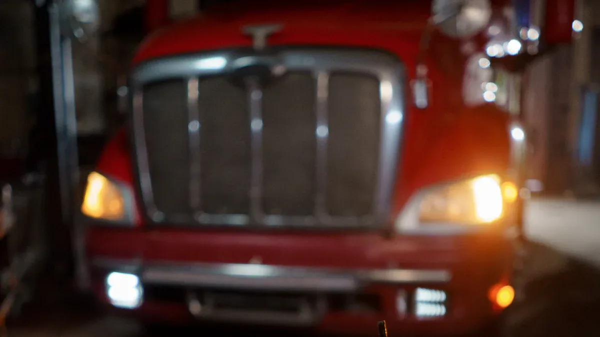 The Importance of Flashlights in Automotive Repair and Mechanic Work