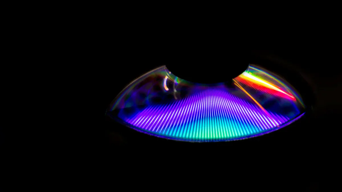 What Are the Different Types of Optical Lenses and Their Uses - Band Optics