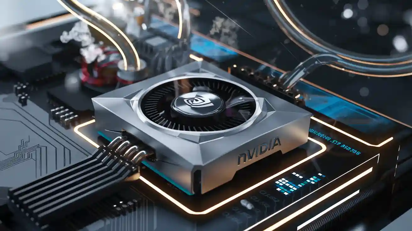How Cold Plates Enhance NVIDIA GPU Overclocking Stability