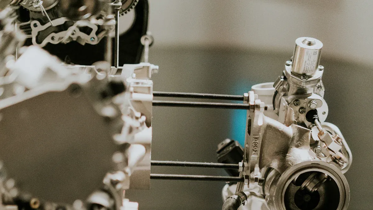 How to Clean an Engine Block Properly: Step-By-Step Guide