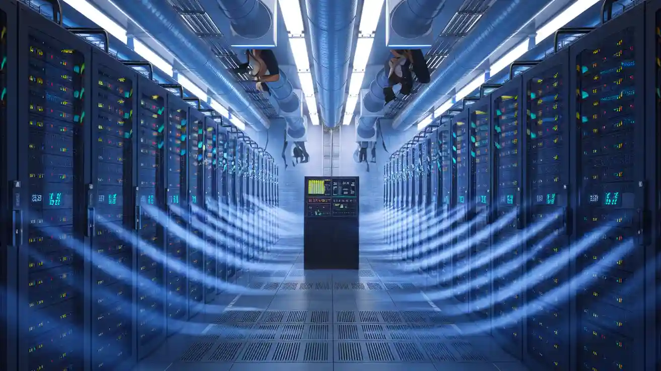 Critical Challenges of Data Center Thermal Management