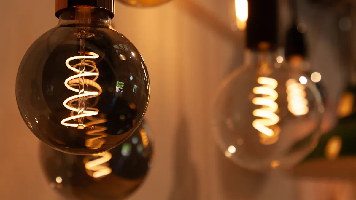 Color Temperature and Branding: How 3000K vs 6000K Beams Influence ...