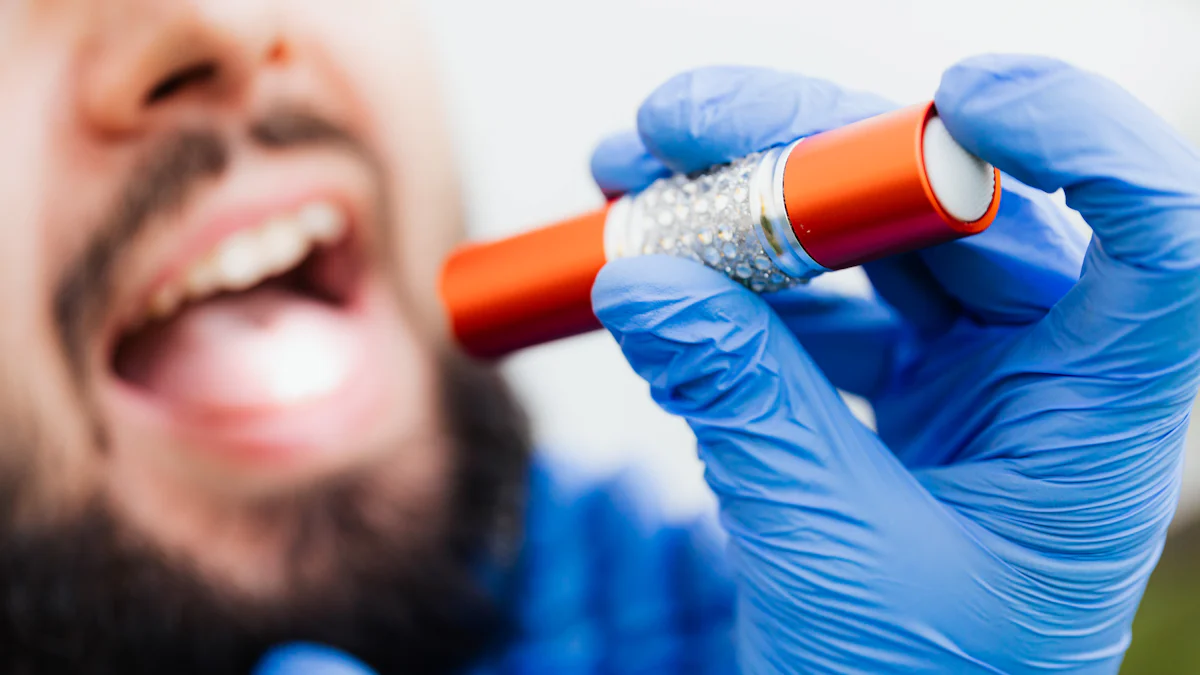 How Flashlights Are Revolutionizing the Healthcare Sector