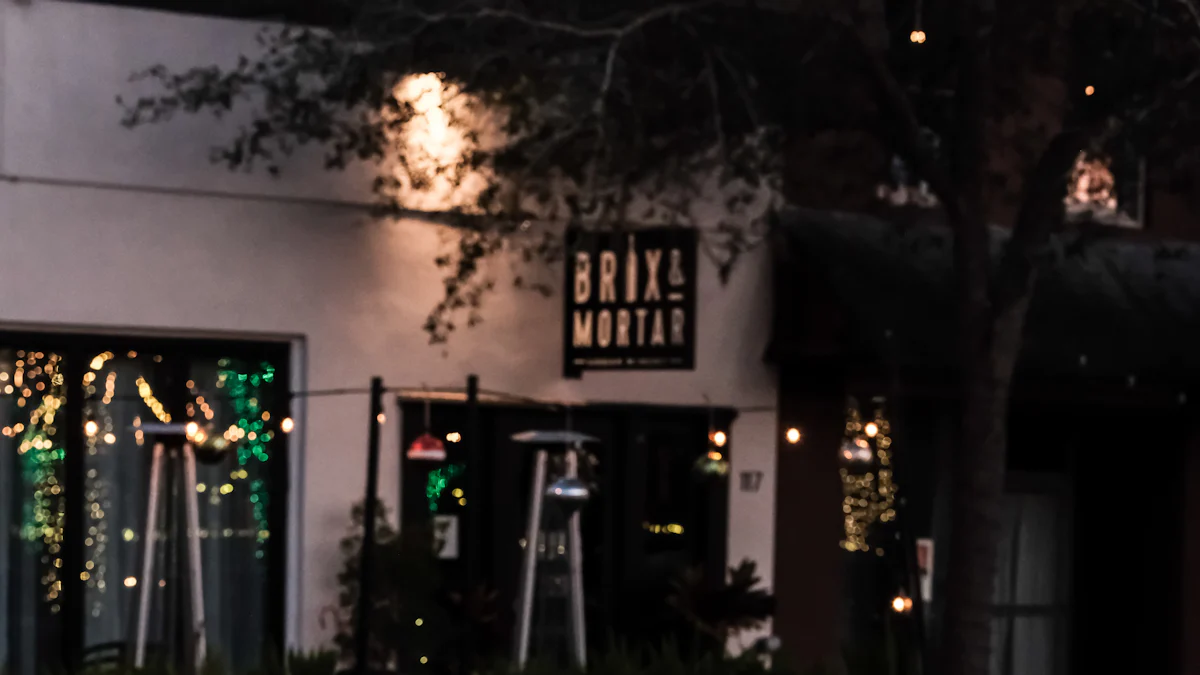 The Best Ways to Display Flashlights in Your Outdoor Gear Store