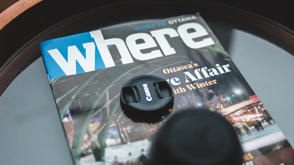 How Flashlights Can Help Increase Brand Recognition for Your Business