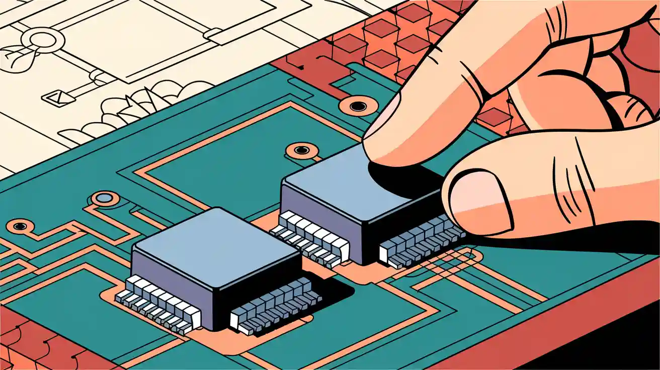 Voltage in Series and Parallel Circuits What You Need to Know | ODG