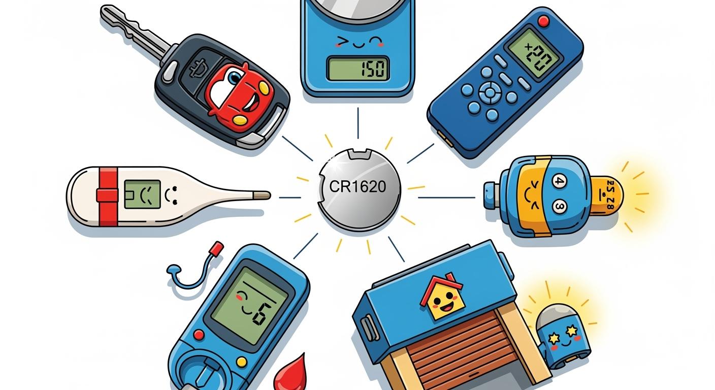 Your Ultimate Guide to Buying Electronic Parts | ODG