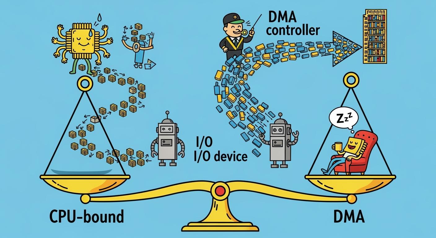 Exploring SerDes The Core of Modern Chip-to-Chip Communication | ODG