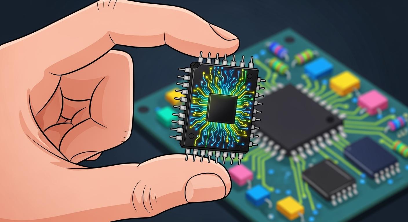 Your Guide to Diode Meaning and Its Top Uses | ODG