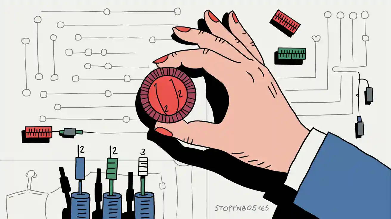 Why VCC Matters Understanding Its Meaning and Application | ODG