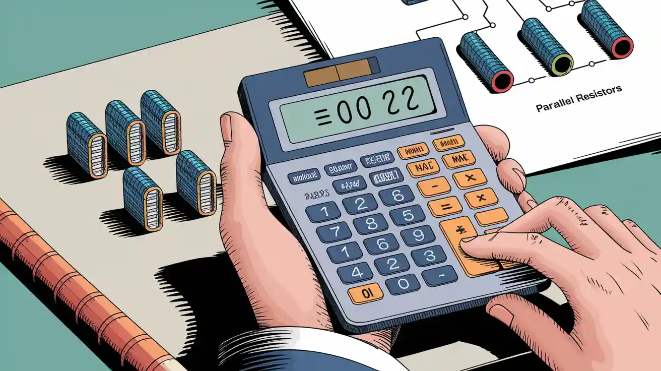 How to Calculate Branch Currents Using the Current Divider Rule | ODG