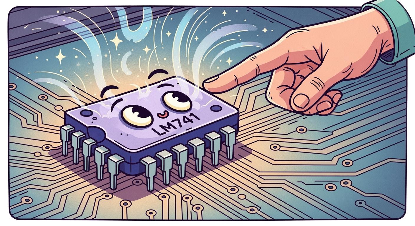 Which Instrumentation Amplifier Design is Best for You? | ODG