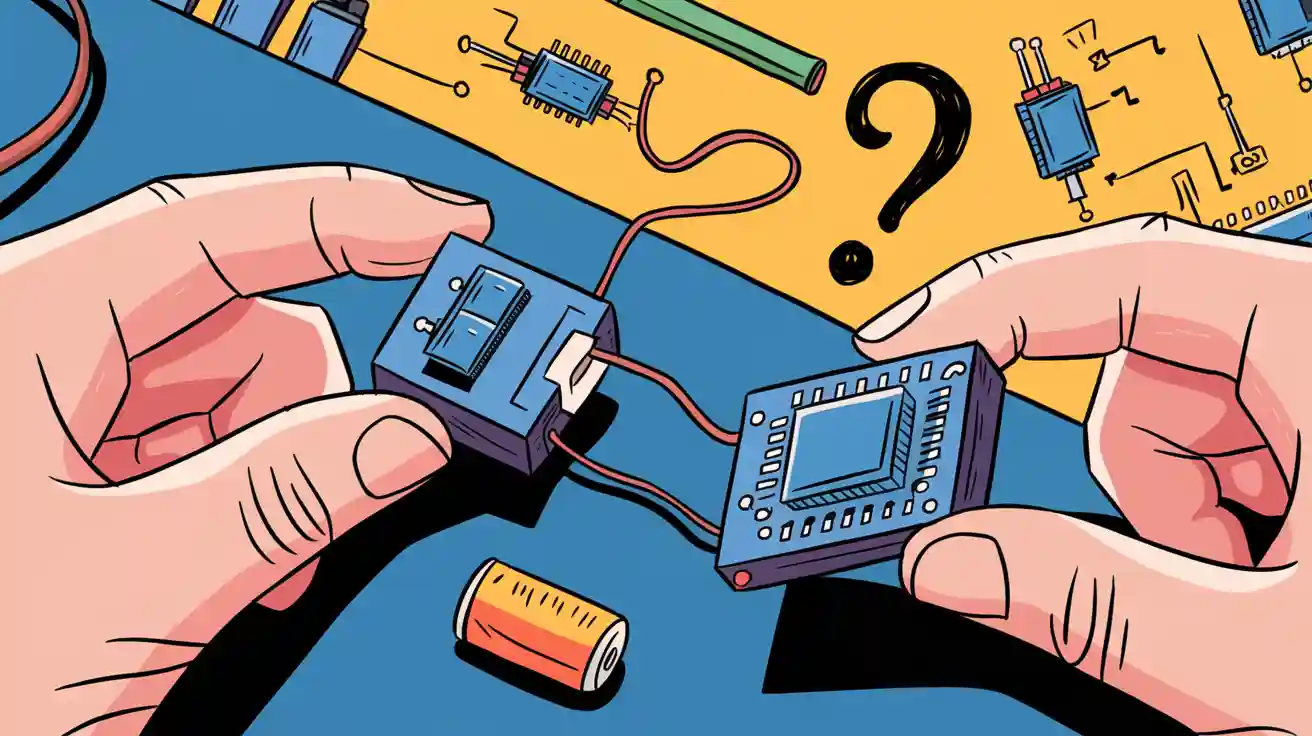 Discover How an Optocoupler Photocoupler Works Instantly | ODG