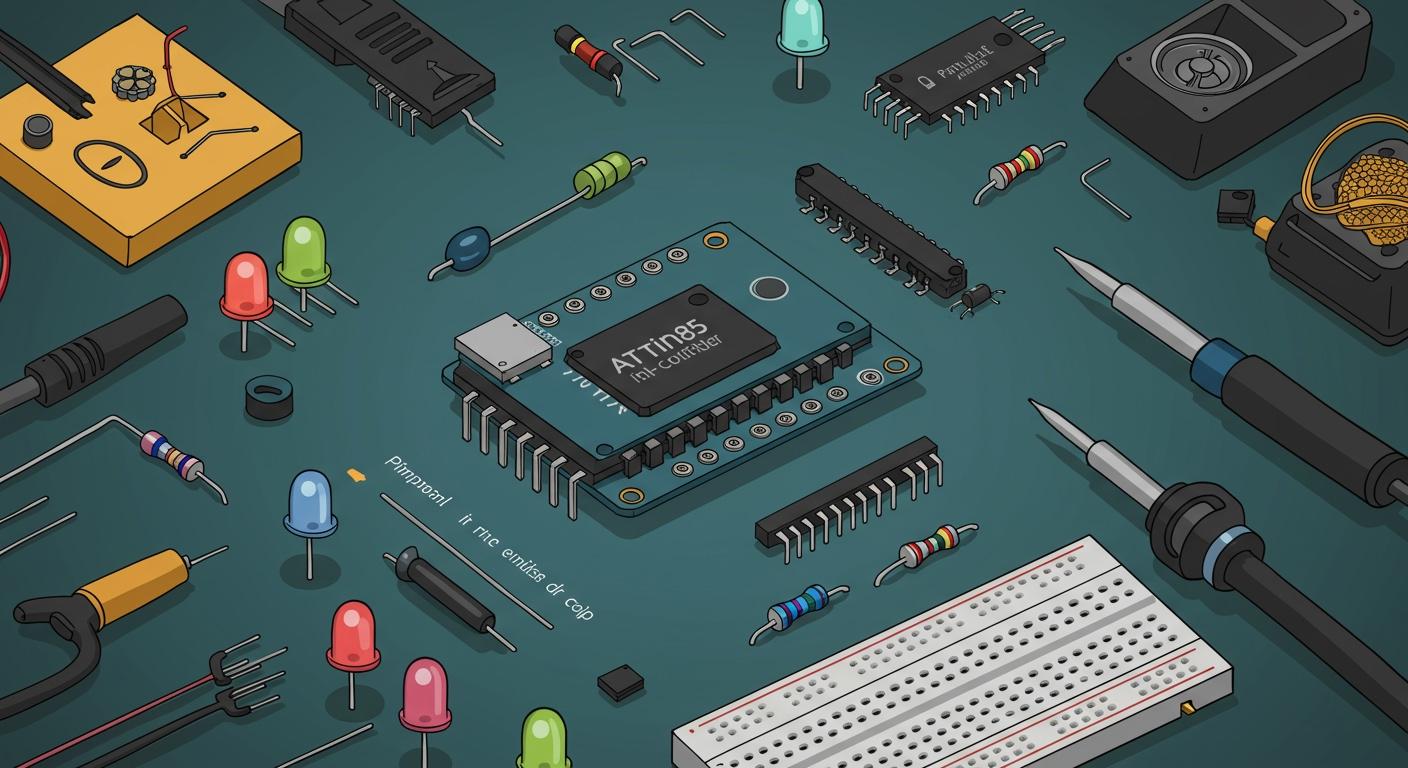 How the 2N7002 MOSFET Works and Its Essential Features | ODG