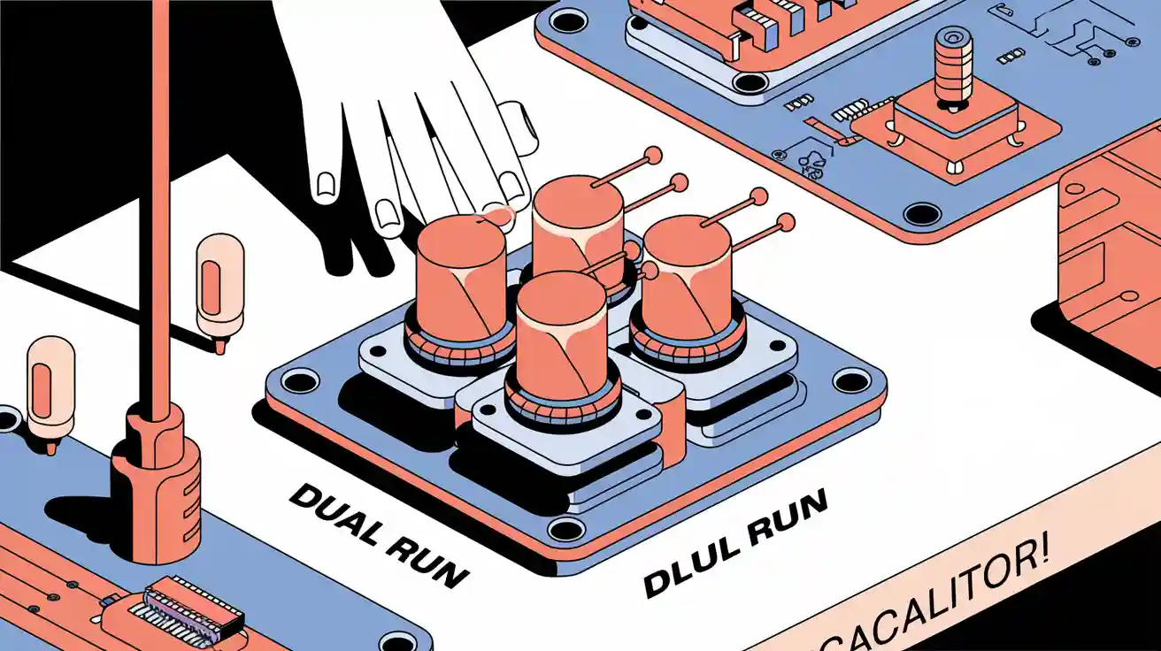 Voltage in Series and Parallel Circuits What You Need to Know | ODG