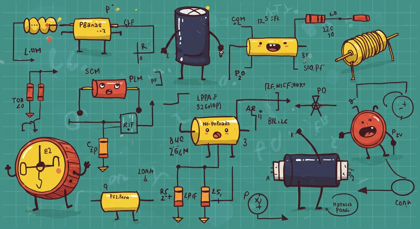 Everything You Need to Know About Series and Parallel Resistors | ODG
