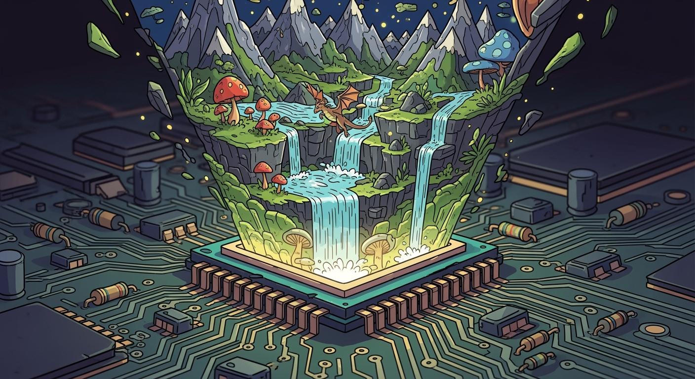 Your Guide to Electronic Parts Suppliers with 3-Day Delivery | ODG