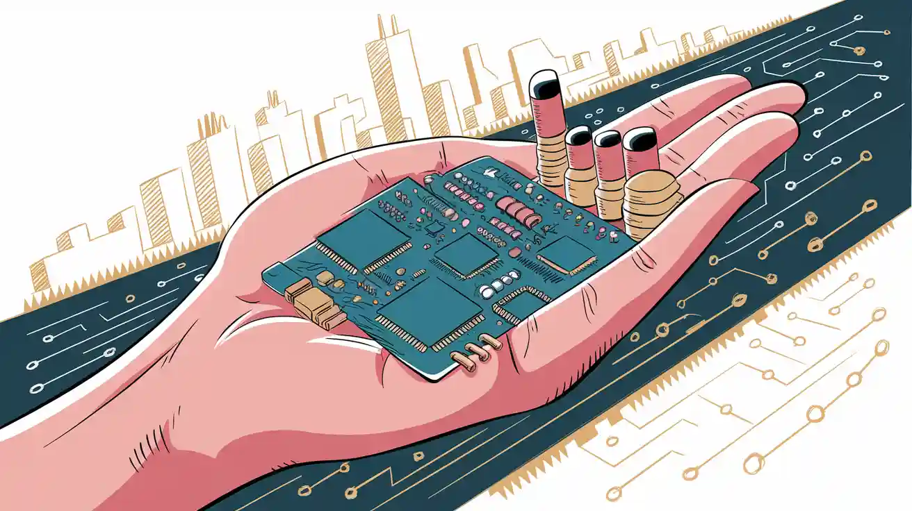 NPN vs PNP Choosing the Best Transistor for Modern Applications | ODG
