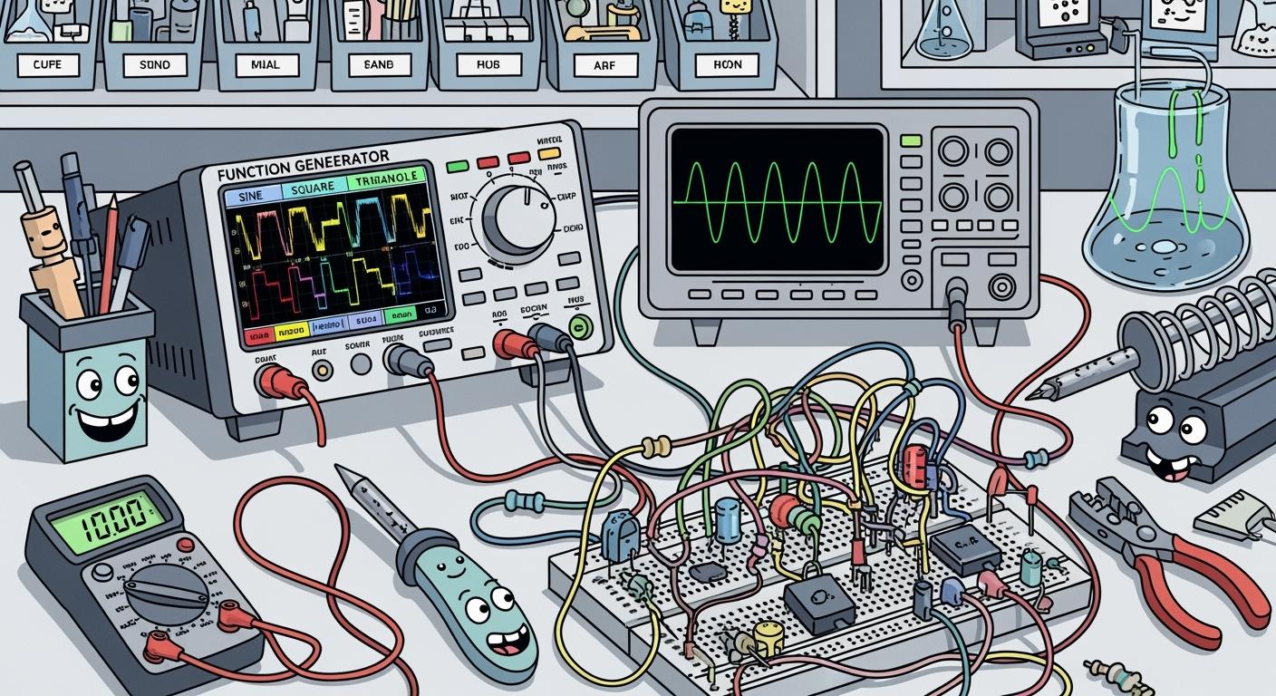 RF Detector Apps Do They Really Work? | ODG
