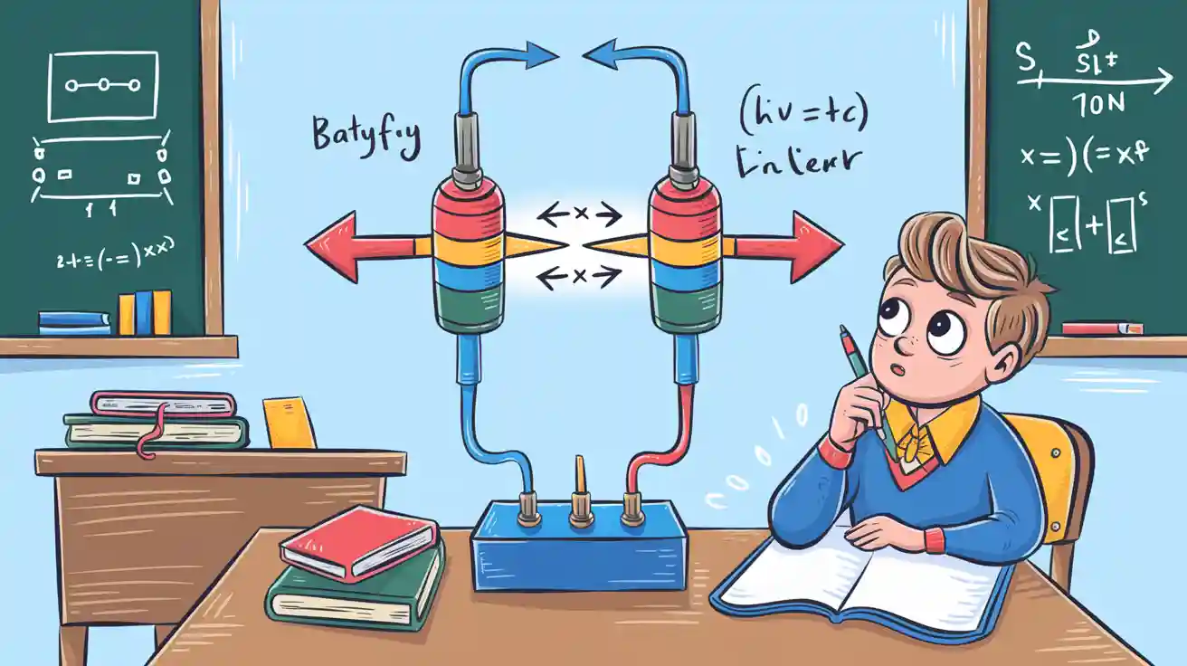 Exploring the Non-Linear Behavior of Semiconductor Diodes | ODG