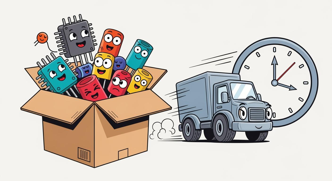 What Is RAM and Why Your PC Needs It | ODG