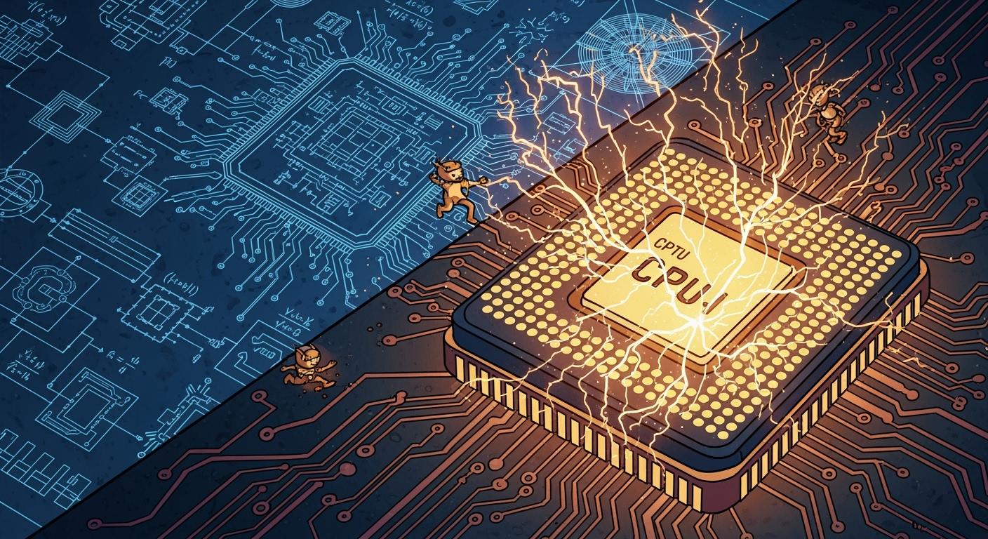 What Is RAM and Why Your PC Needs It | ODG