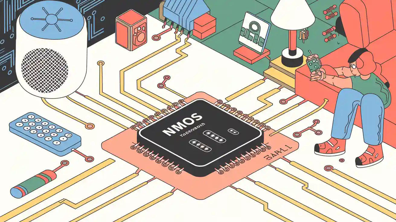 Network Interface Controller Explained for Beginners | ODG