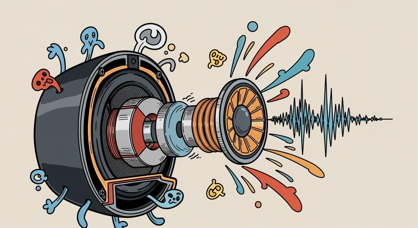 Understanding Relays 5 Common Types Explained | ODG