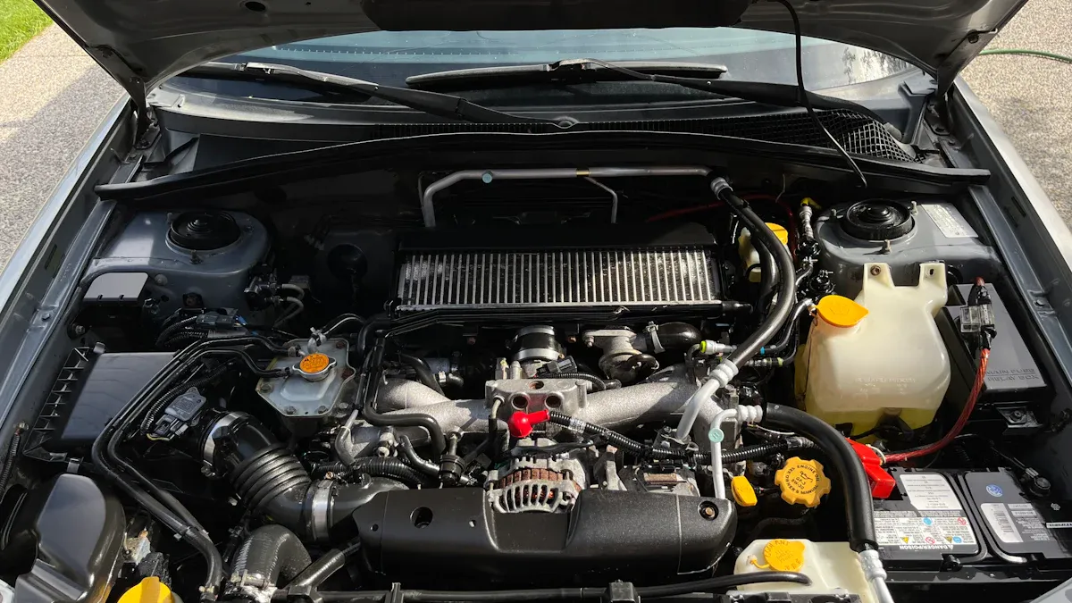 Kohler diesel engine power and features explained simply - Industrial ...