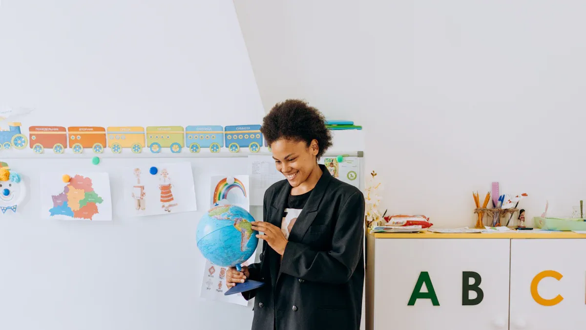 How to Select the Best Special Education Supplies for Your Classroom