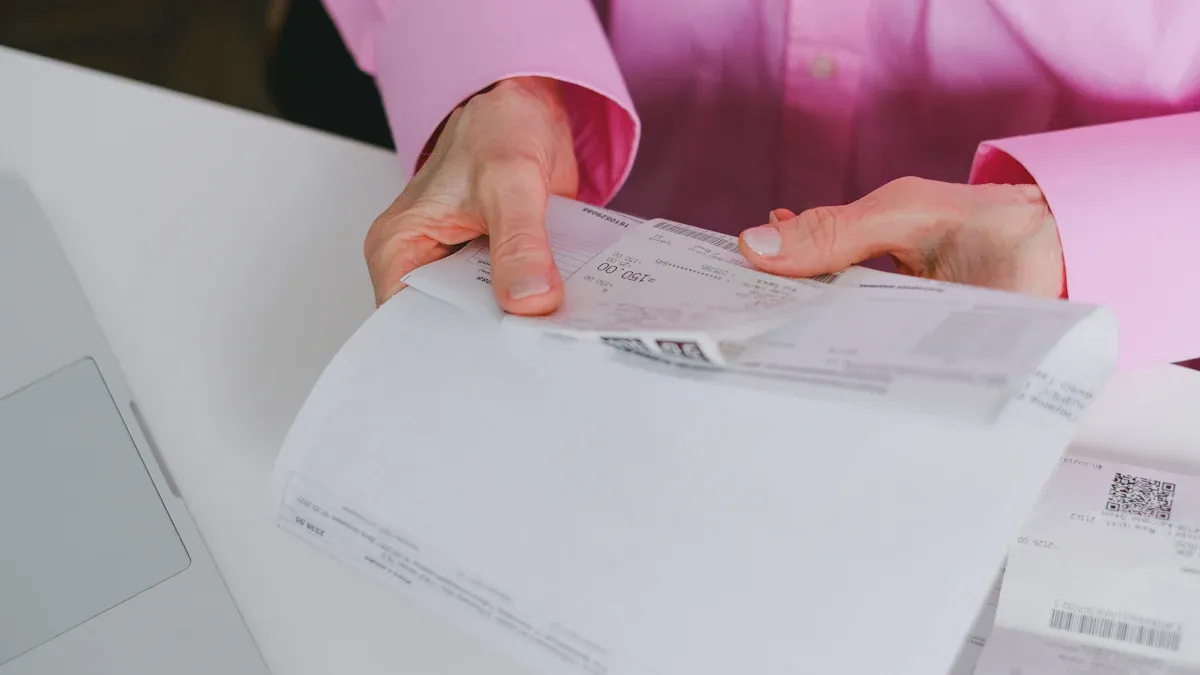 Everything About Bank Slips Made Simple - XTransfer