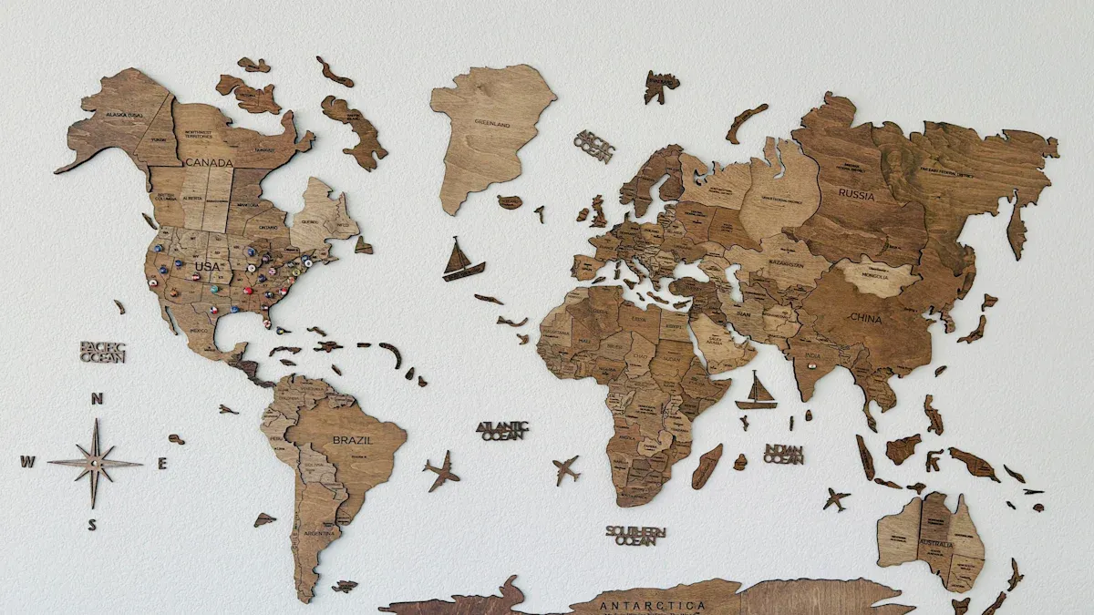 Decoding the Barclays SWIFT/BIC Code - XTransfer