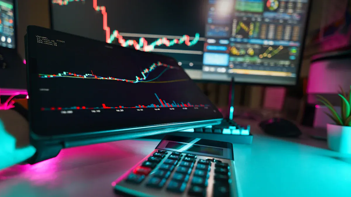 Why the CITIUS33 SWIFT Code Matters in 2025 - XTransfer