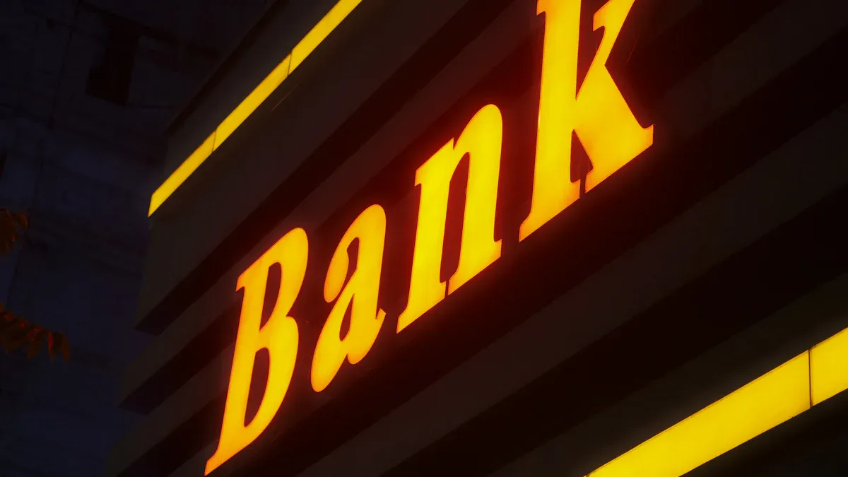 How to Open a Corporate Account