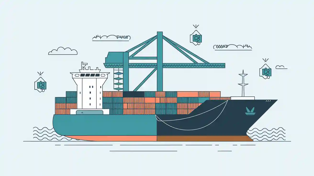 Apa yang dihantar duti tidak dibayar (DDU)? Definisi, mata utama ...