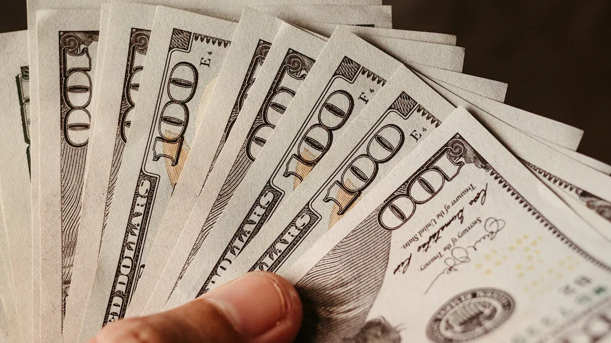 Domestic Remittance vs Wire Transfers in 2025 - XTransfer
