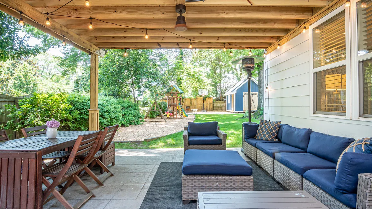 Top 10 des meubles abordables de Wayfair pour votre espace - XTransfer