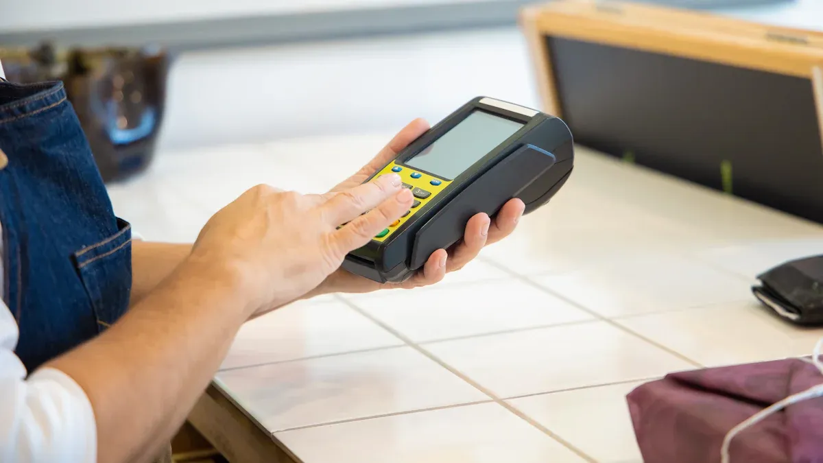 Turkey's E-commerce Growth and Amazon's Market Strategy - XTransfer