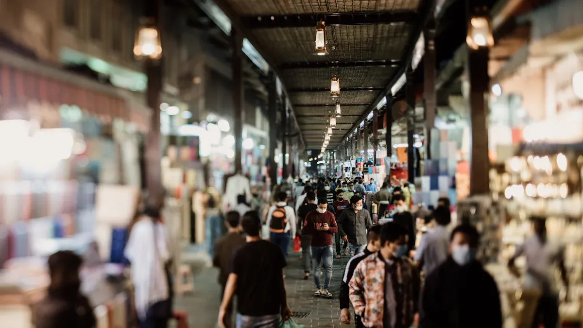 The Rise and Fall of Qoo10: Insights for 2025 - XTransfer