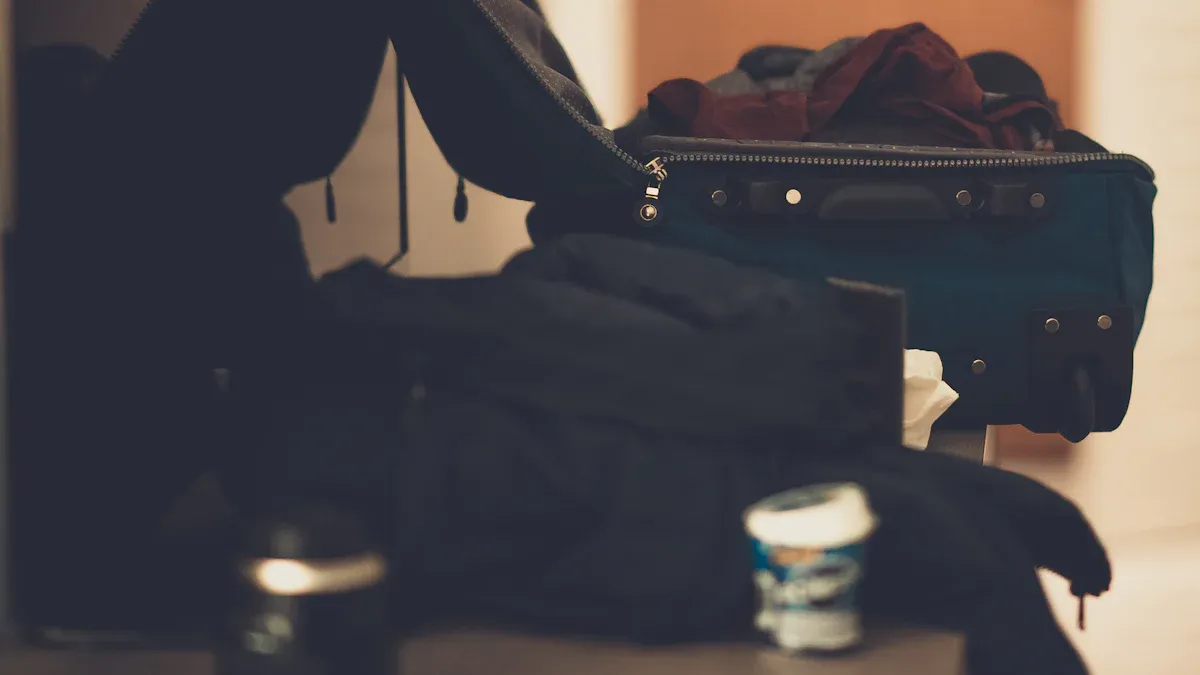 What Is Packing List in International Trade Processes - XTransfer