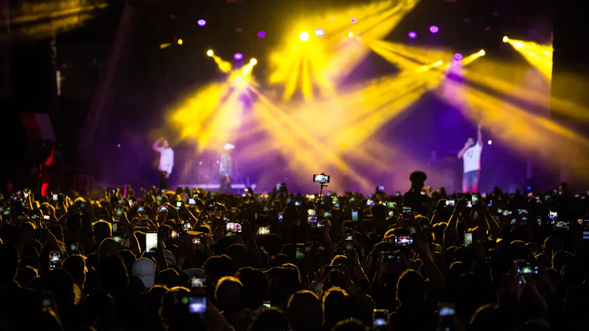 Unpacking the History of The Good Guys - XTransfer