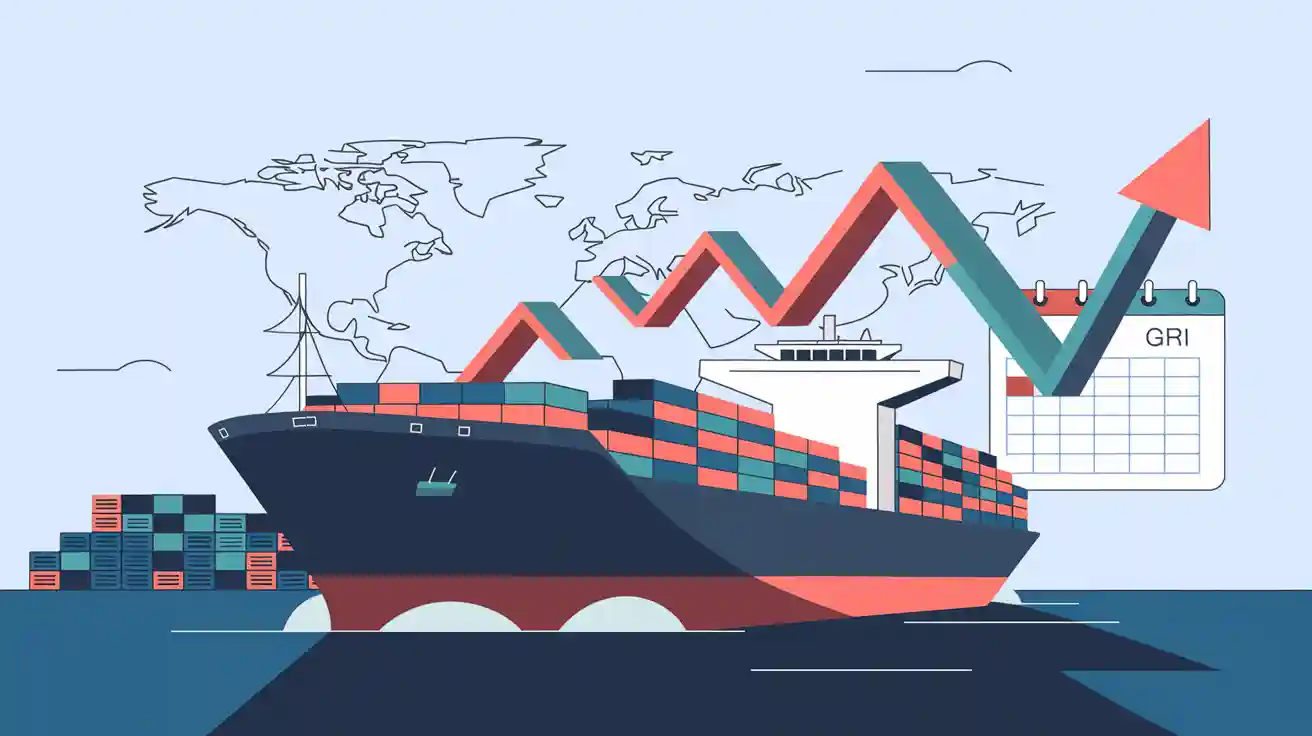 Qu'est-ce qu'une augmentation générale des taux (GRI)? Définition ...