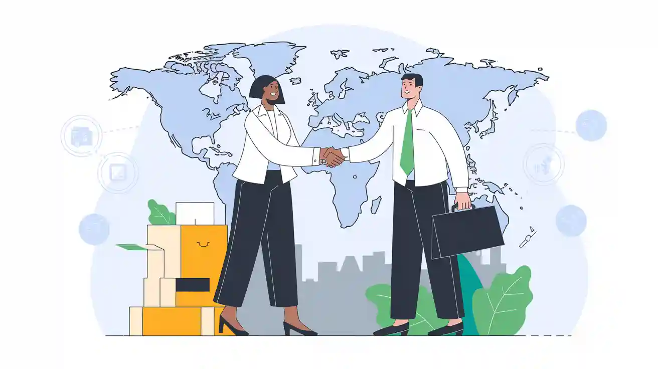 Apa itu Barter? Definisi Barter, mekanisme, dan relevansi Modern ...