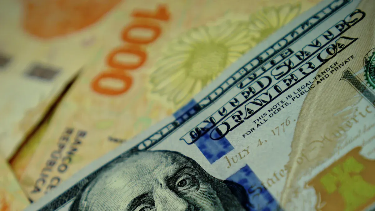 Understanding CHASDEFX SWIFT Code for Transfers - XTransfer