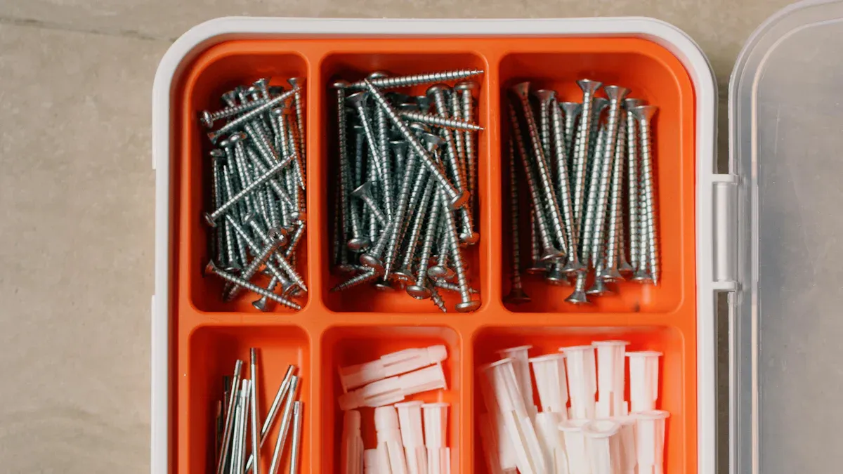Choosing Between Metric and Imperial Fasteners - Screws and Fasteners ...