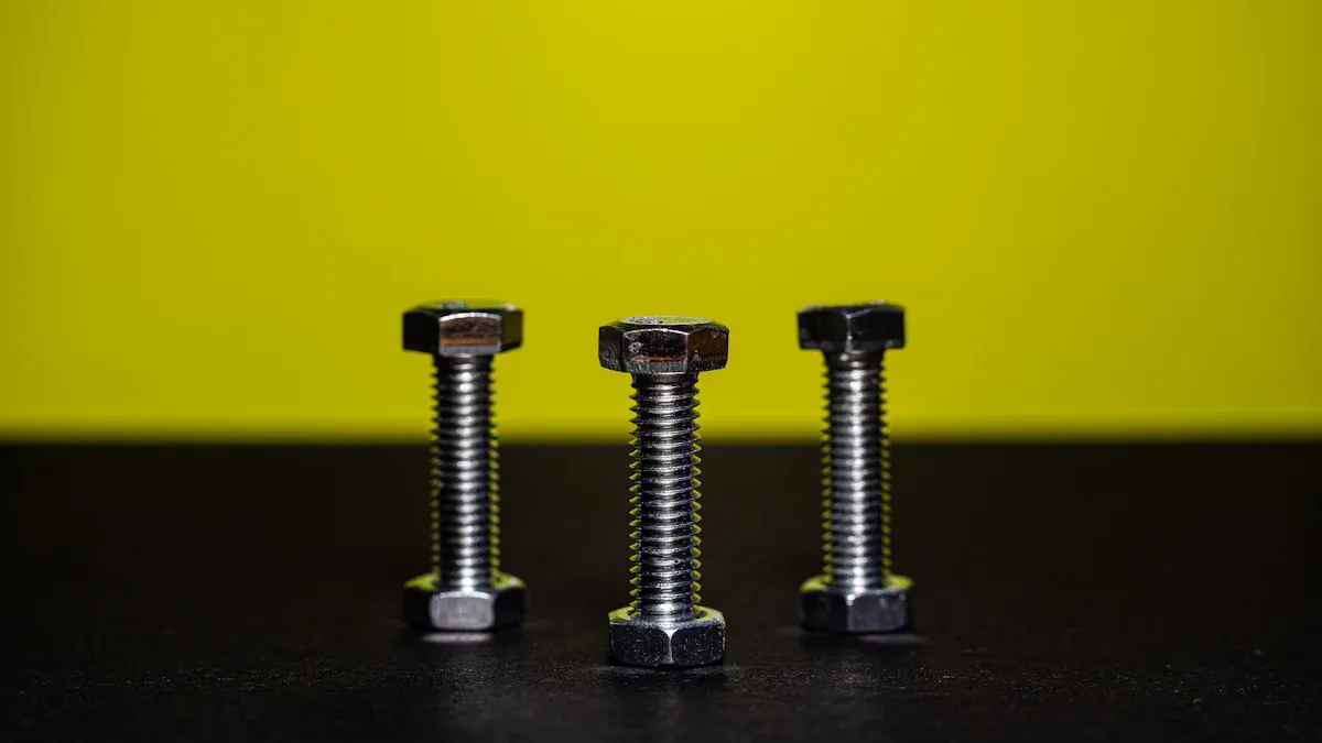 What to Look for When Choosing a Bolt Company for Your Next Build ...