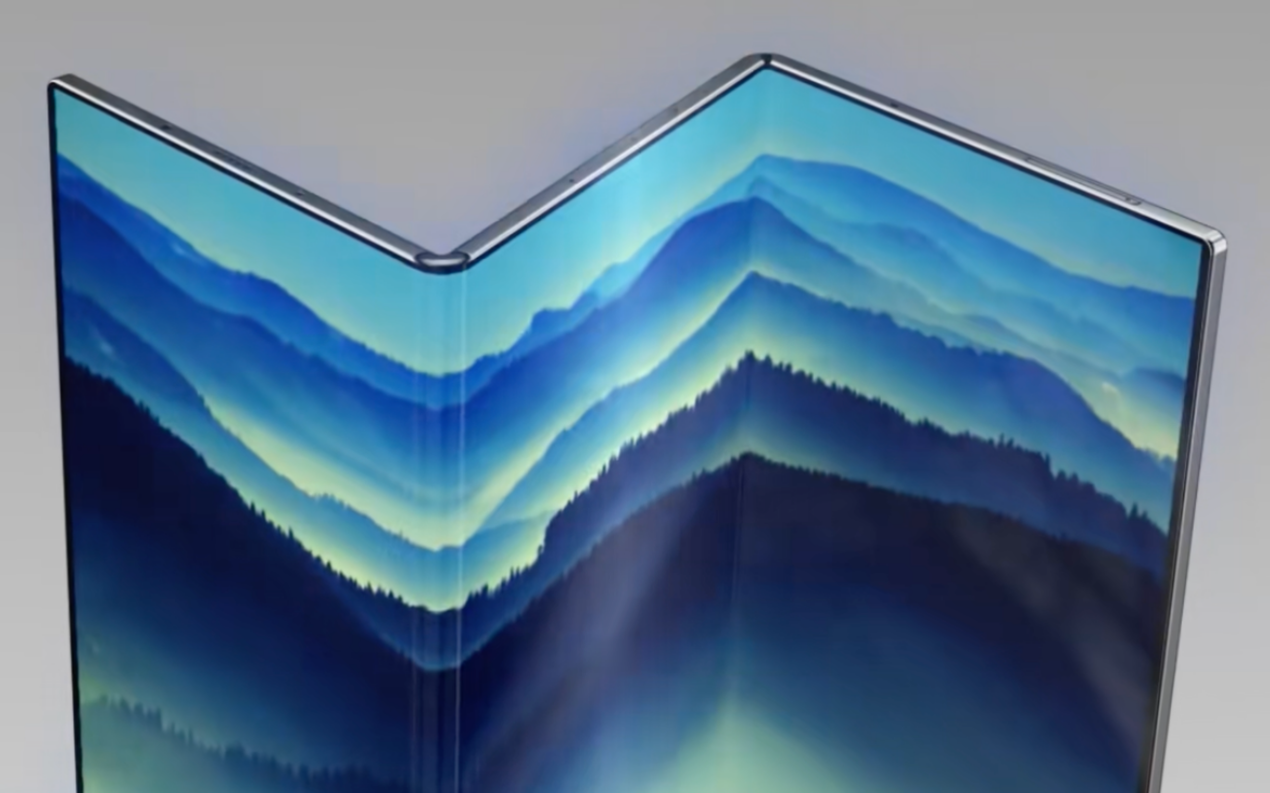 What Is the Secret Behind Foldable Screens Lasting 200,000 Folds