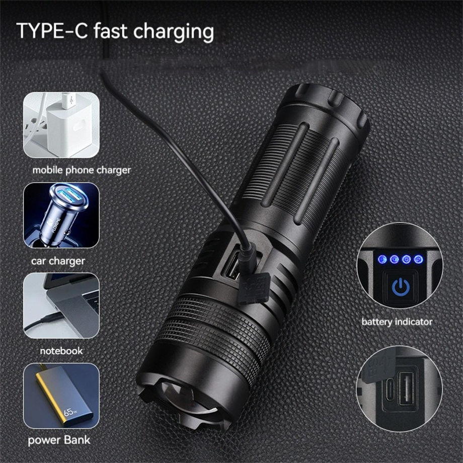 How Your Business Can Go Green with Bulk Flashlight Purchasing